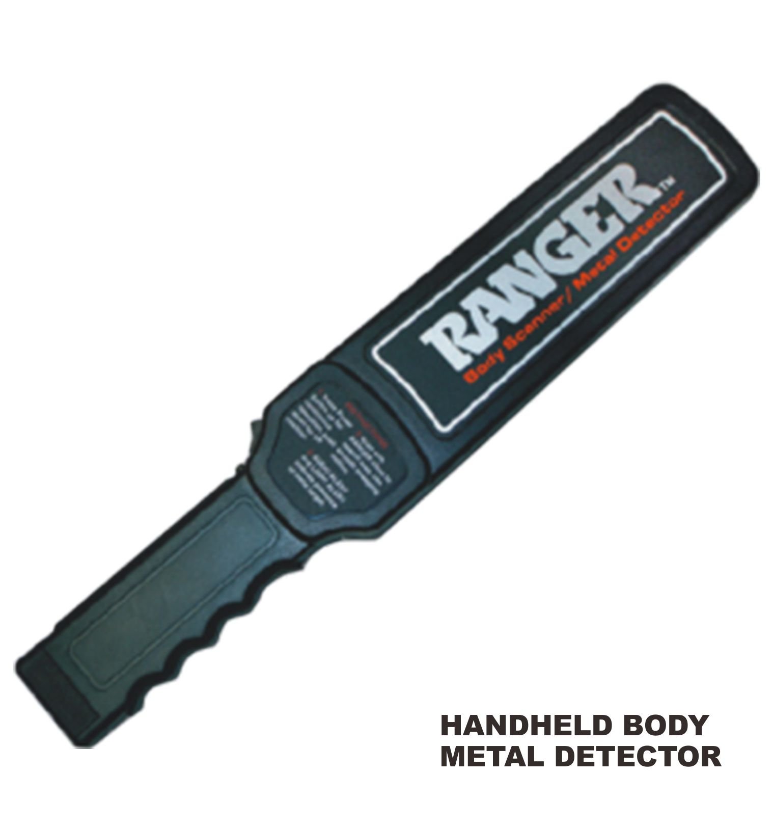 Distributor RSD Indonesia Metal Detector - AGM Secure Indonesia